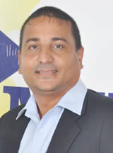 NAMILCO_Naresh_Persaud | National Milling Company of Guyana Inc.