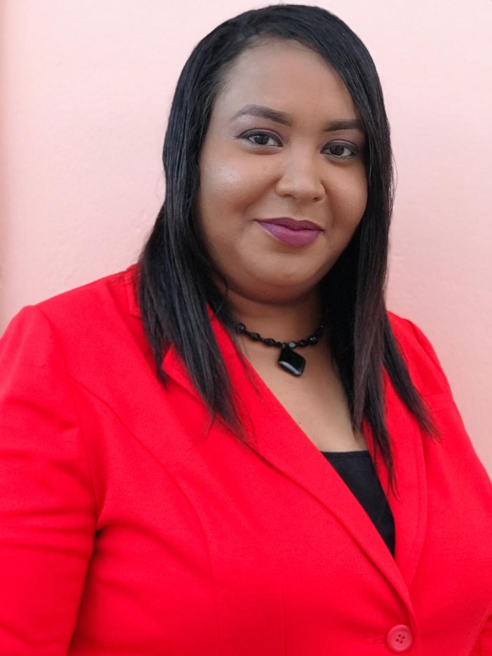 Alicia Anderson | National Milling Company of Guyana Inc.